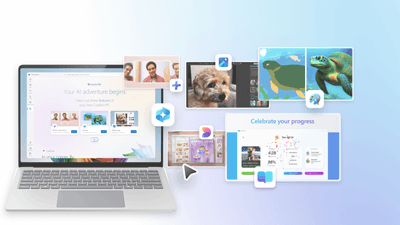 Microsoft Store - Developer Platform